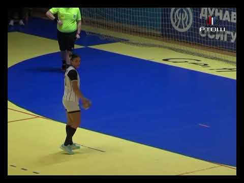 RTV Šumadija - Saopštenje ŽRK Bekament BB - YouTube