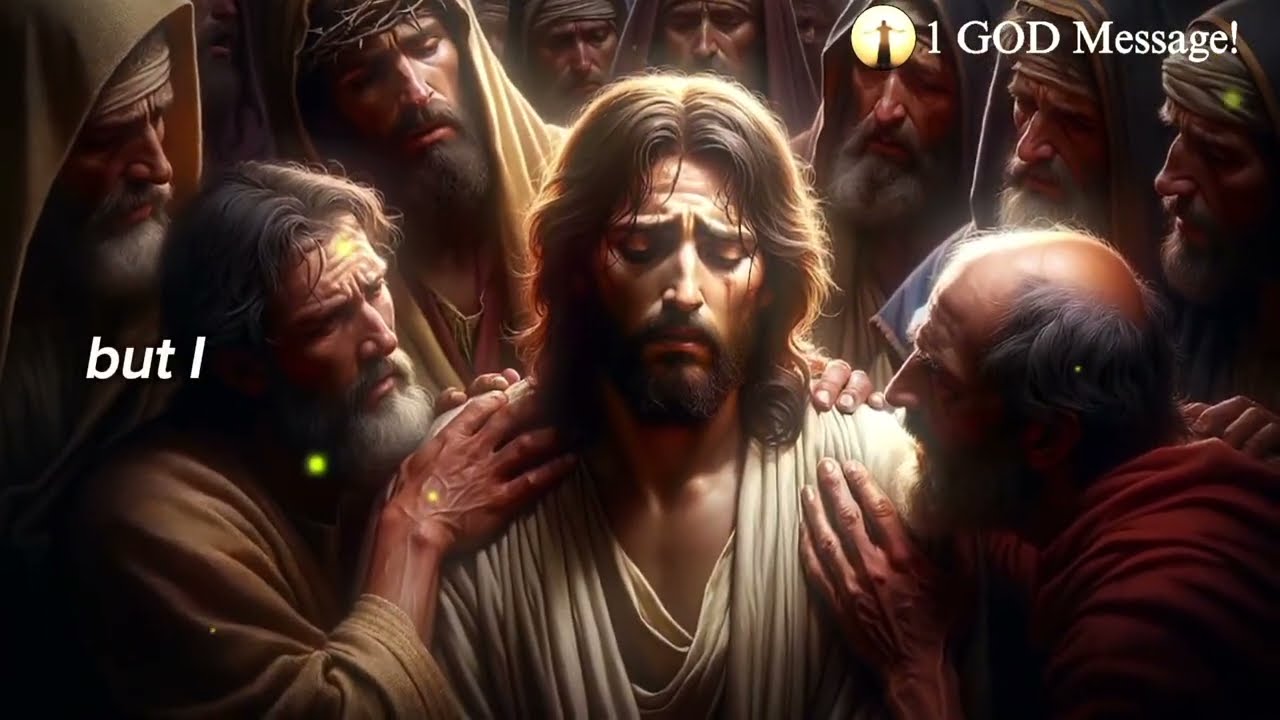 ️God Says: The Devil’s Deal vs God’s Call – What’s Your Choice?😱💯 | God ...