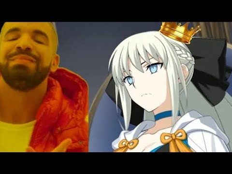 MORGAN e o melhor BERSERK do jogo e eu POSSO PROVAR - YouTube