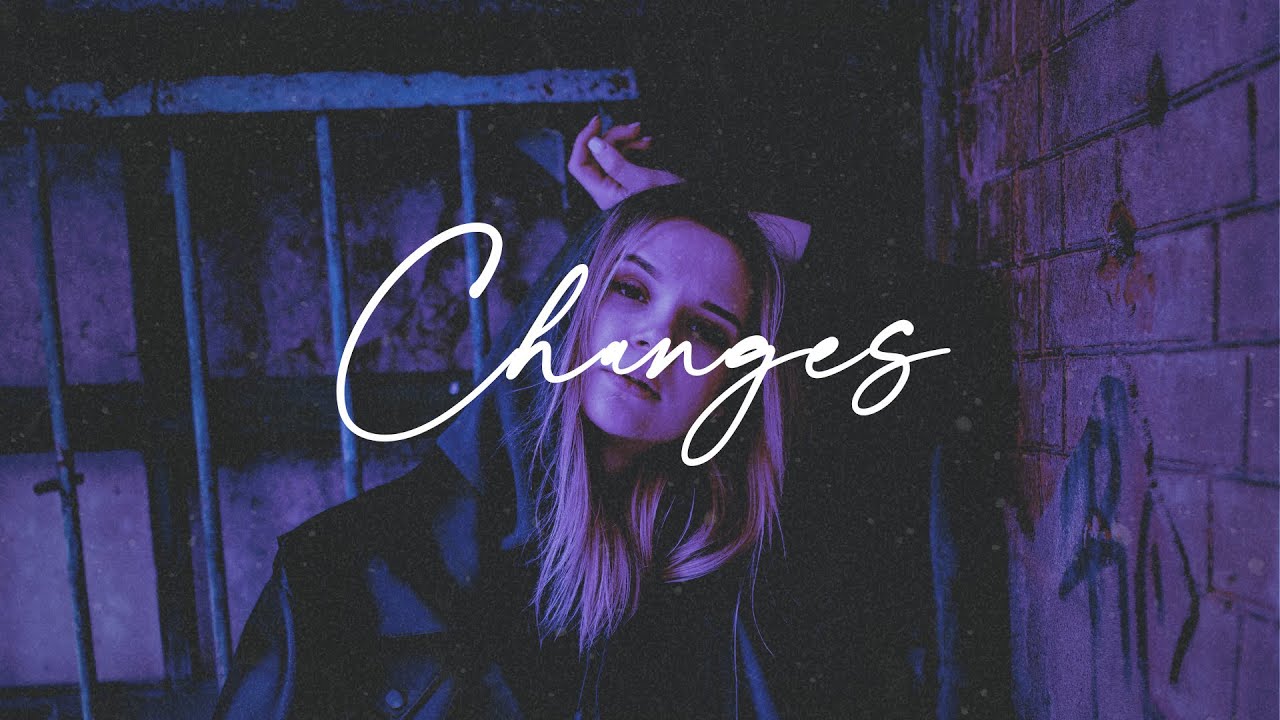 FREE Guitar R&b Type Beat 2022 - "CHANGES" - Sad Rnb Type beat - YouTube