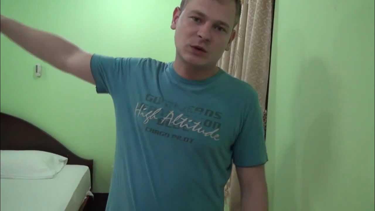 Siemanko! Witam w moim Bungalow - YouTube