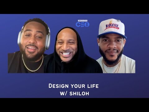 Design your Life w/ Shiloh Jones - YouTube