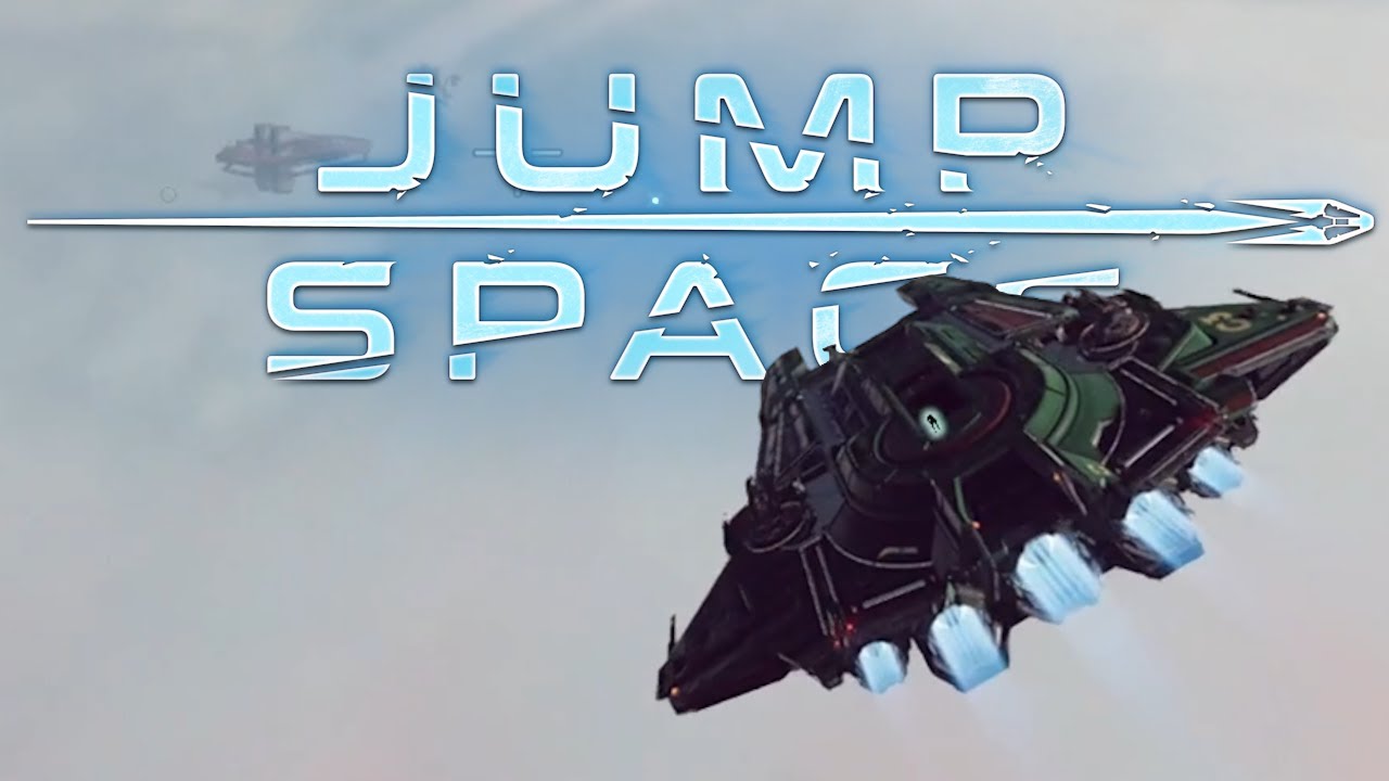 Froggy's First Jumps | Jump Space w/ M1ghtyFrog (2-Player) - YouTube