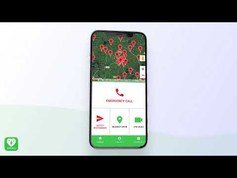 EmApp   How To  Use The App