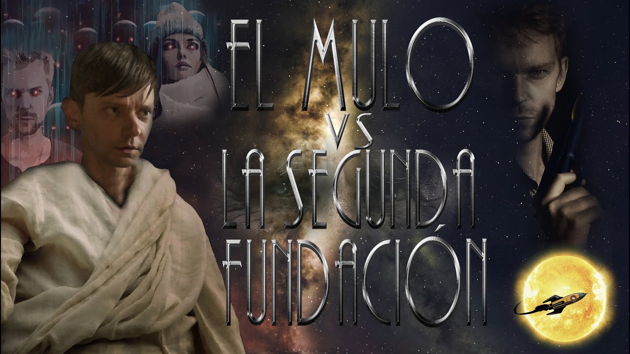 La Historia de "El Mulo" Parte II - YouTube