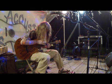 Acoustic Vacation 2014 Noel, MO - Jon Gamache song 1 - YouTube