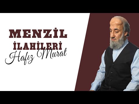 Hafız Murat - Aldım Cürmümü Sırtıma (1982)