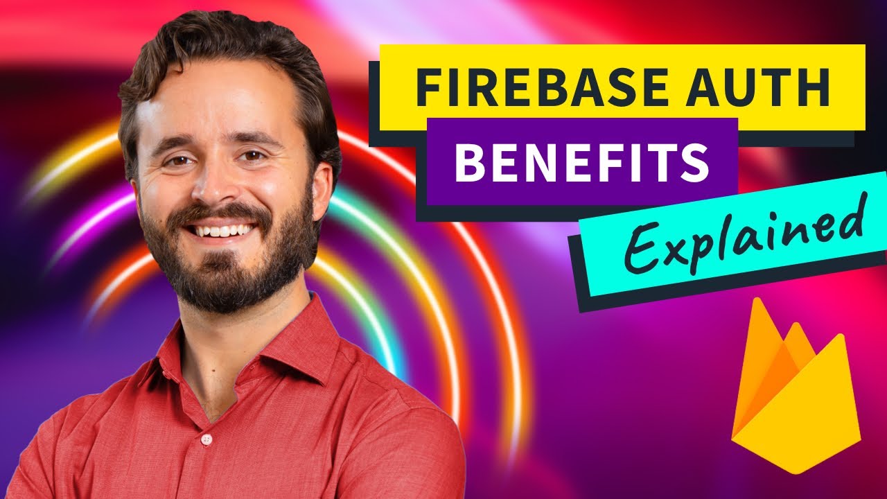 What Is Firebase Authentication React Youtube 4818