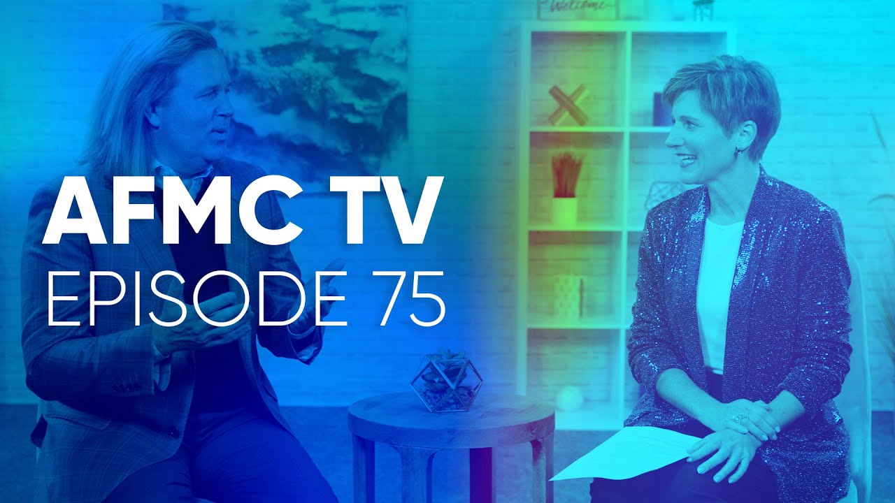 AFMC TV - Episode 75 - YouTube