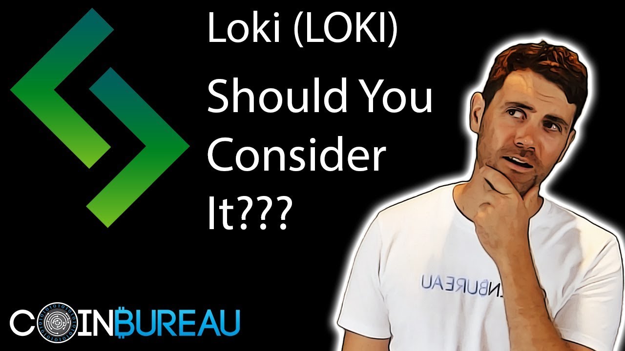Loki Coin Review: Is it Really Worth It?? - YouTube