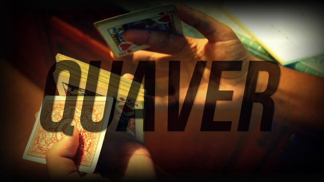 Quaver (tutorial) . : : . - YouTube