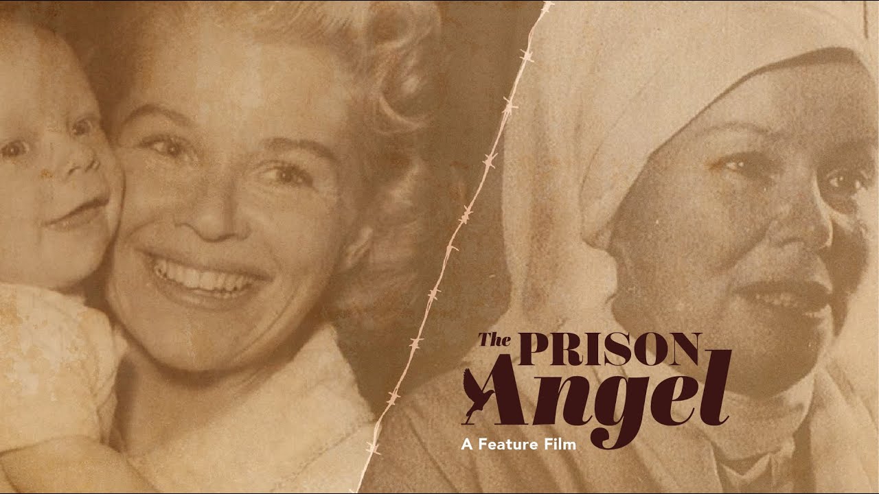 THE PRISON ANGEL | Proof of Concept | Scene from the Upcoming Feature ...