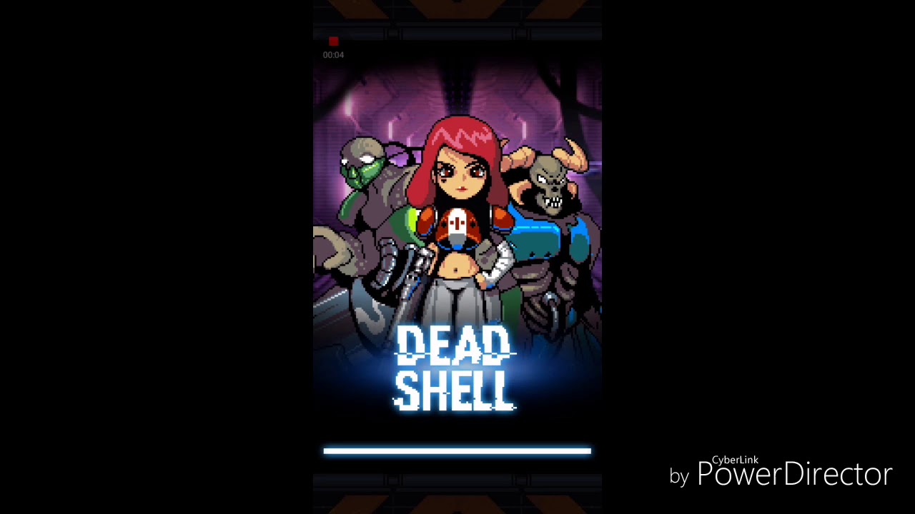 Dead Shell part - YouTube