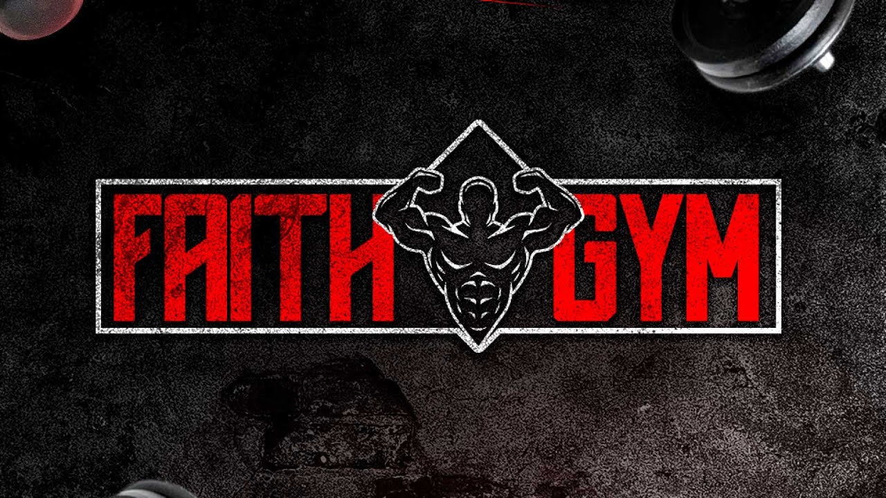Faith Gym | Vídeo Promocional - YouTube