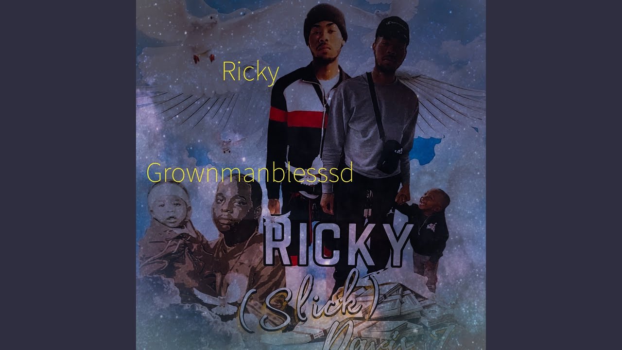 Ricky - YouTube