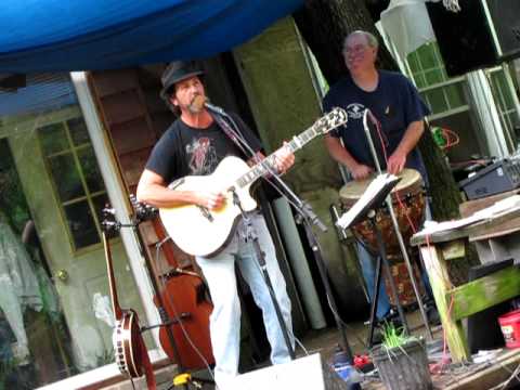 Barry Cloyd - Nothing But - YouTube