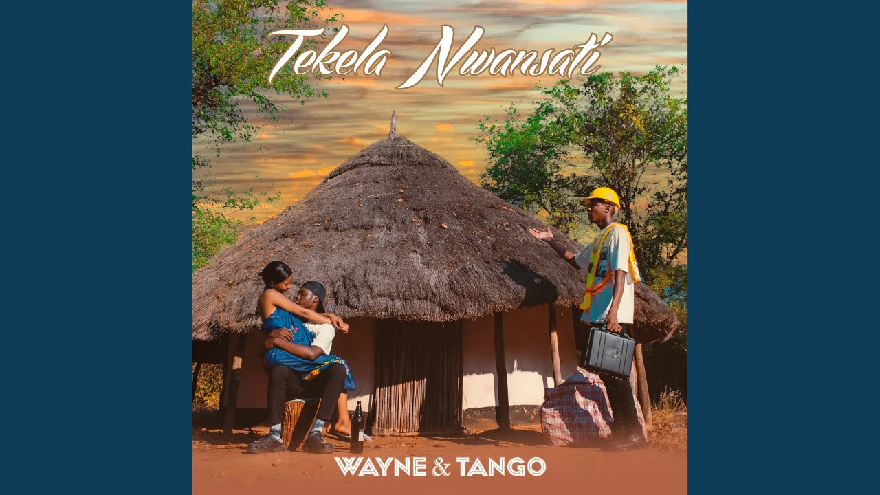 Tekela Nwansati - YouTube