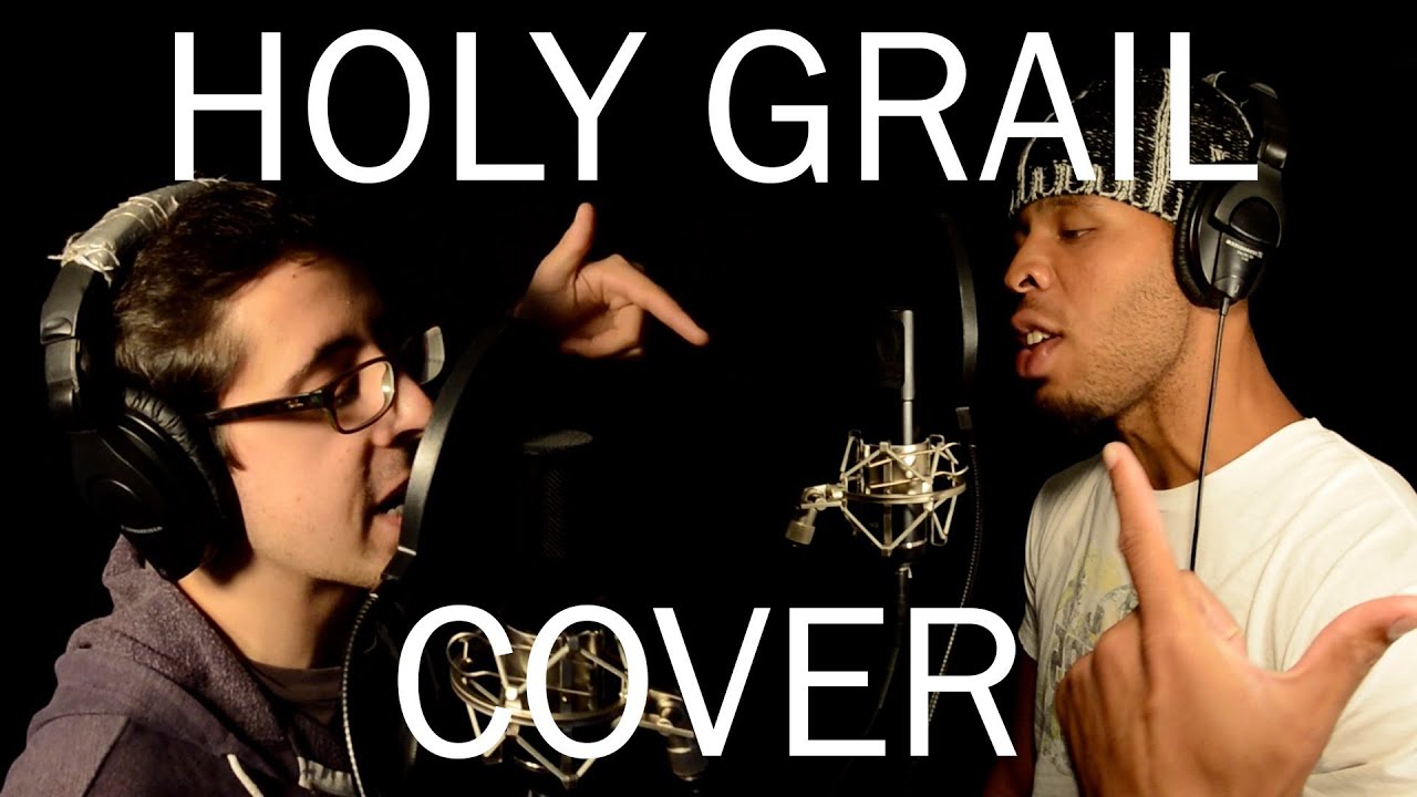 Jay-Z - HOLY GRAIL (Hip-hop / Metal / Djent Cover) - YouTube