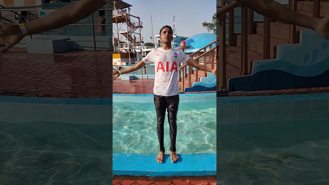 Super Slow-Mo OF Sahil Alam Official - YouTube