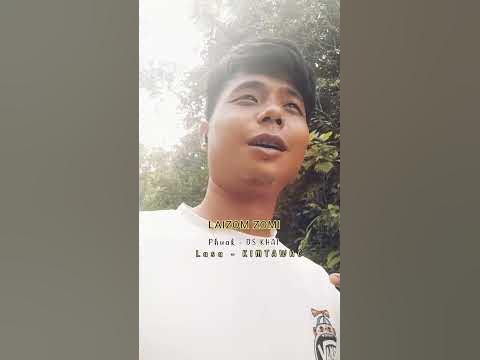 LAIZOM ZOMI || Kimtawng (DS KHAI-Official music) - YouTube