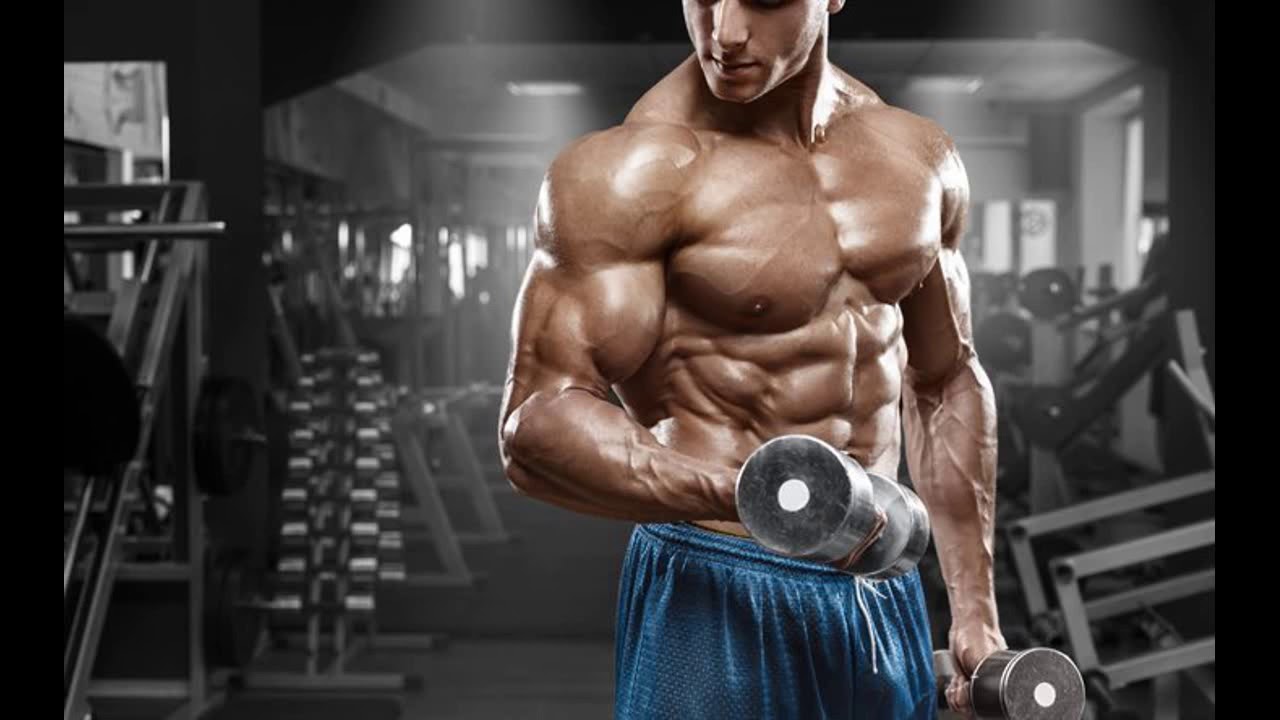 Best Rap - Hiphop & Trap Workout Music Mix 2020 - Gym Bodybuilding ...