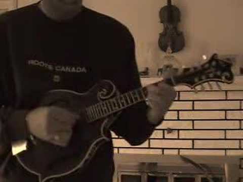 ( GEM ) Grey Eagle Mandolins - YouTube