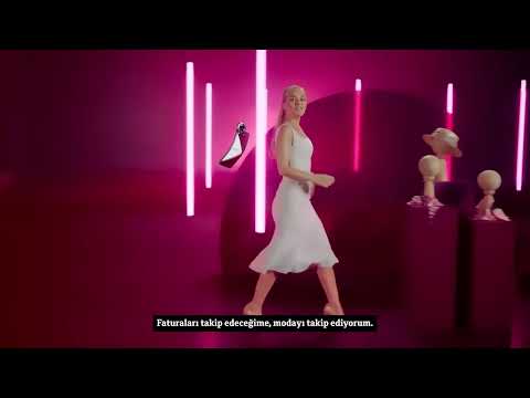 Hayatınızı kolaylaştıran teknolojiler Dijital zeka Q’da!