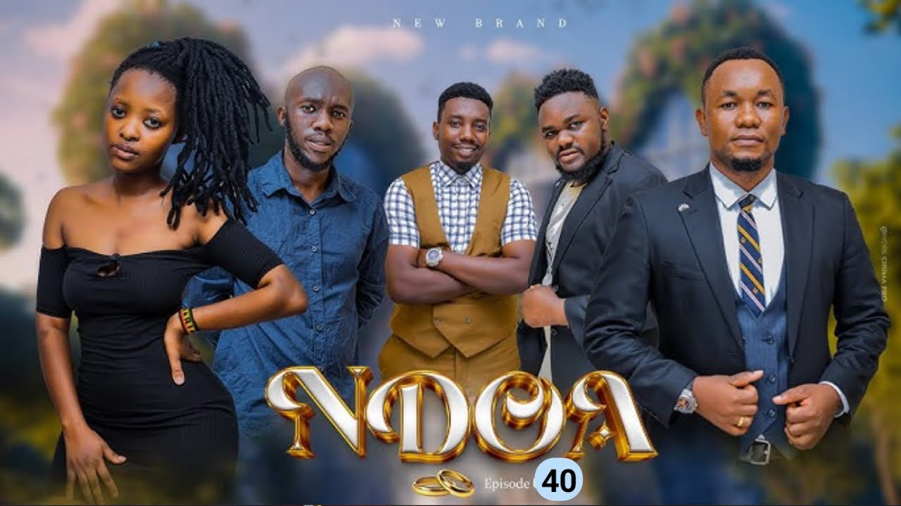 NDOA EPISODE (40) PASAR BRAND INTENSIVE REVIEW & FACT - YouTube