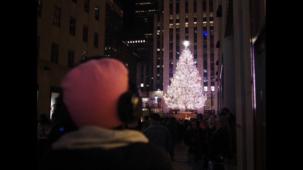 12 DAYS OF CHRISTMAS FREESTYLE - YouTube