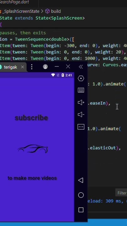 Codingflutter Flutter Mobileappdev Software Programming Algorithm Android Apple