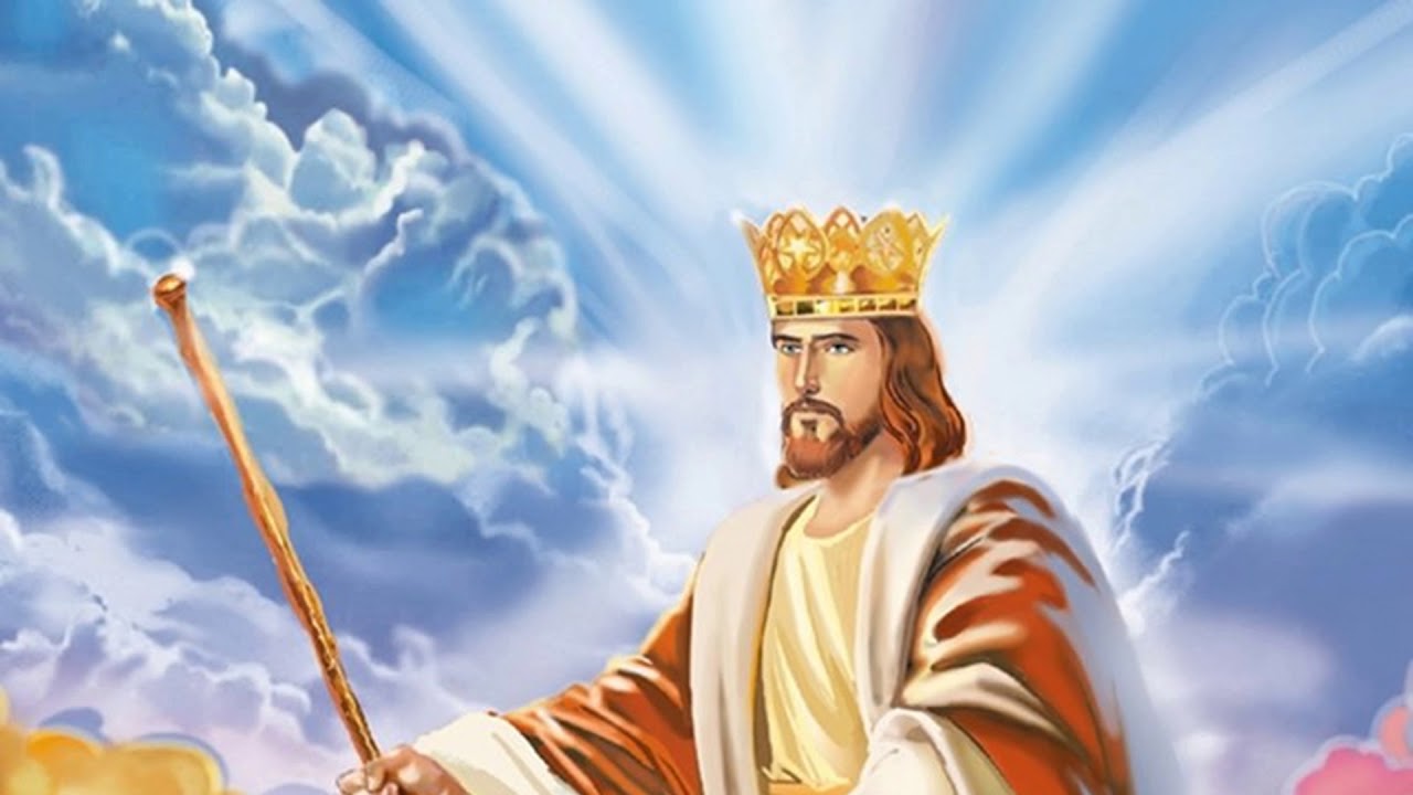 Almighty God Sandi Patti - YouTube