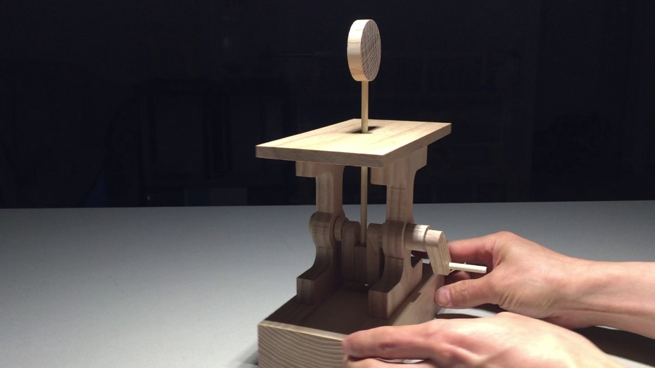 Automata Korea Design Center - YouTube