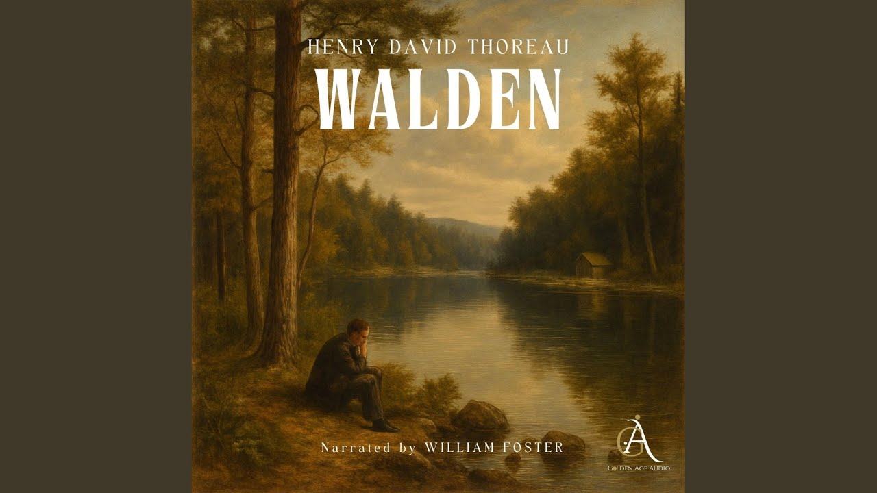 Chapter 16 - Walden - Audiobook - YouTube