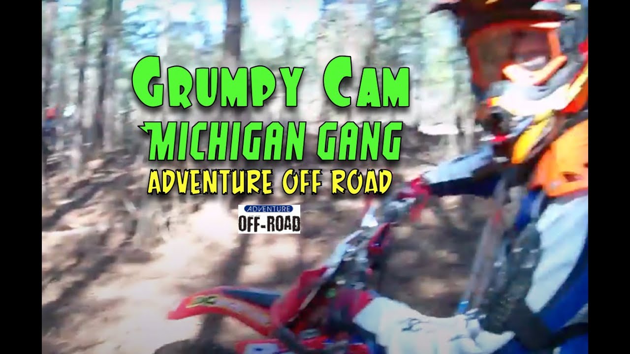 Michigan Guy's 2016 Part 1 - YouTube