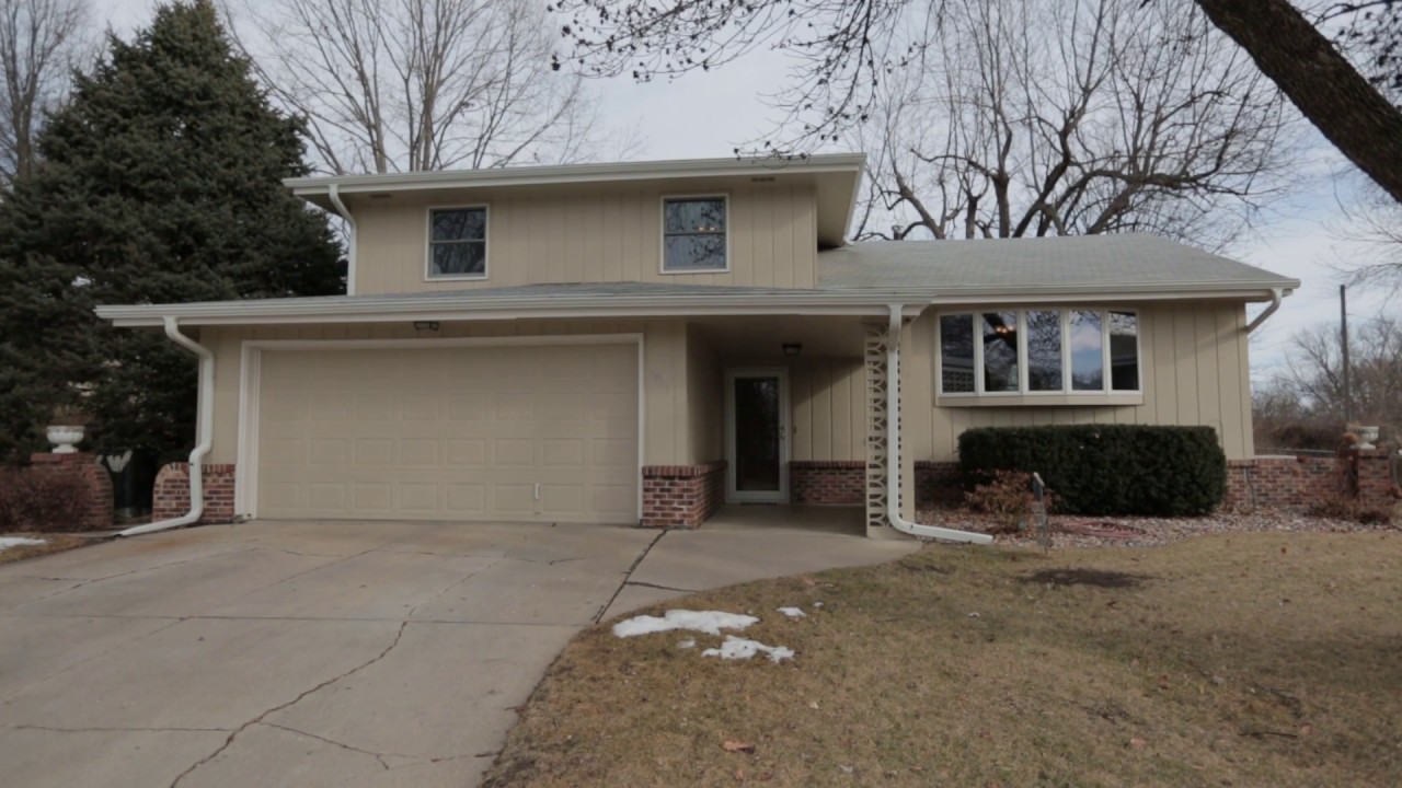 Bellevue Home Tour: 7901 Greene Circle (Ryan Basye, Maloy Real Estate ...