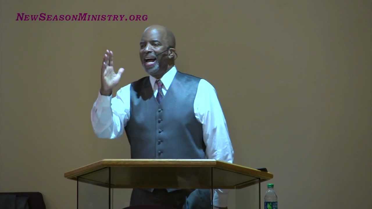 New Season Ministry, Resurrection Sunday 31Mar2013 - Pastor Kent ...