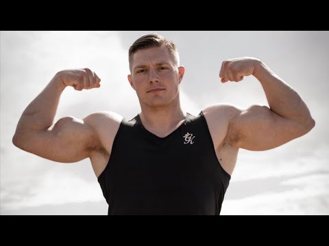 Tyler Valenzia|Workout Motivation|Military Motivation - YouTube