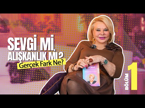 Sevgi Mi, Alışkanlık Mı? #sevgi #alışkanlıklar  | Selin Karacehennem