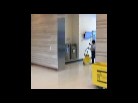 UMD - Prince Frederick Hall Quick Tour - YouTube