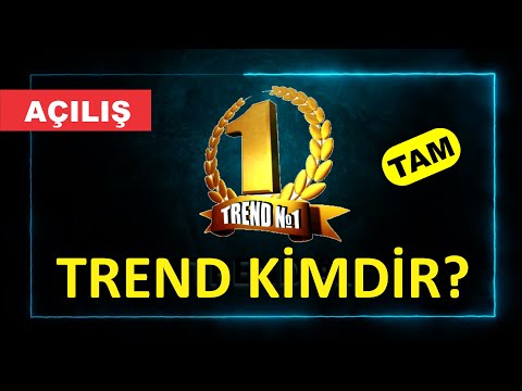 Trend Nömrə 1 -  trend n1 / musiqili meyxana yarışması 1ci veriliş / ra media 2021 / era tv 2021