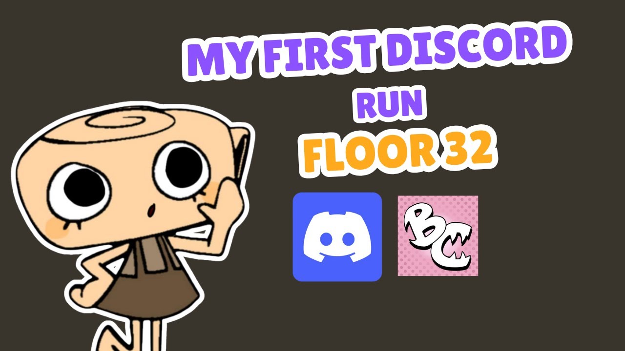 Joining a team in discord for the first time | Dandy's World - YouTube