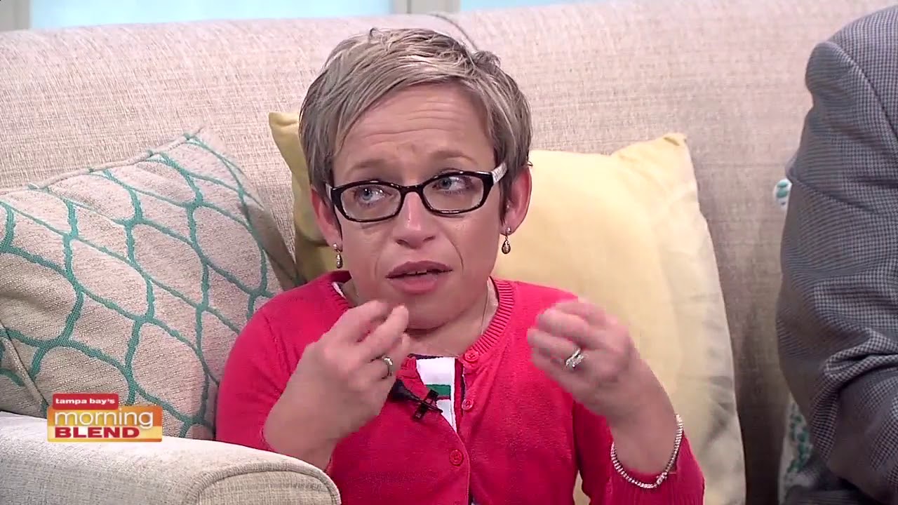 Dr. Jen Arnold - YouTube