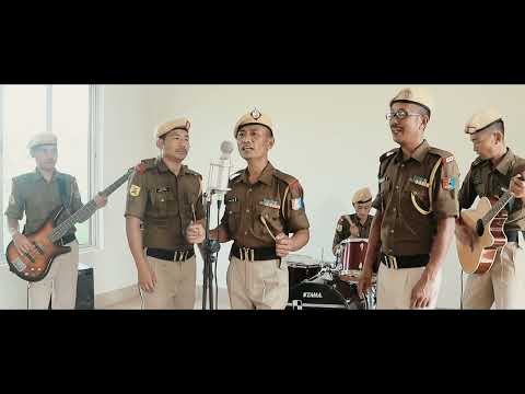 A TRIBUTE TO FALLEN SOLDIERS ; NALTOBOYZ BAND