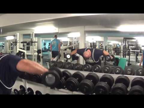 Power Workout Idman