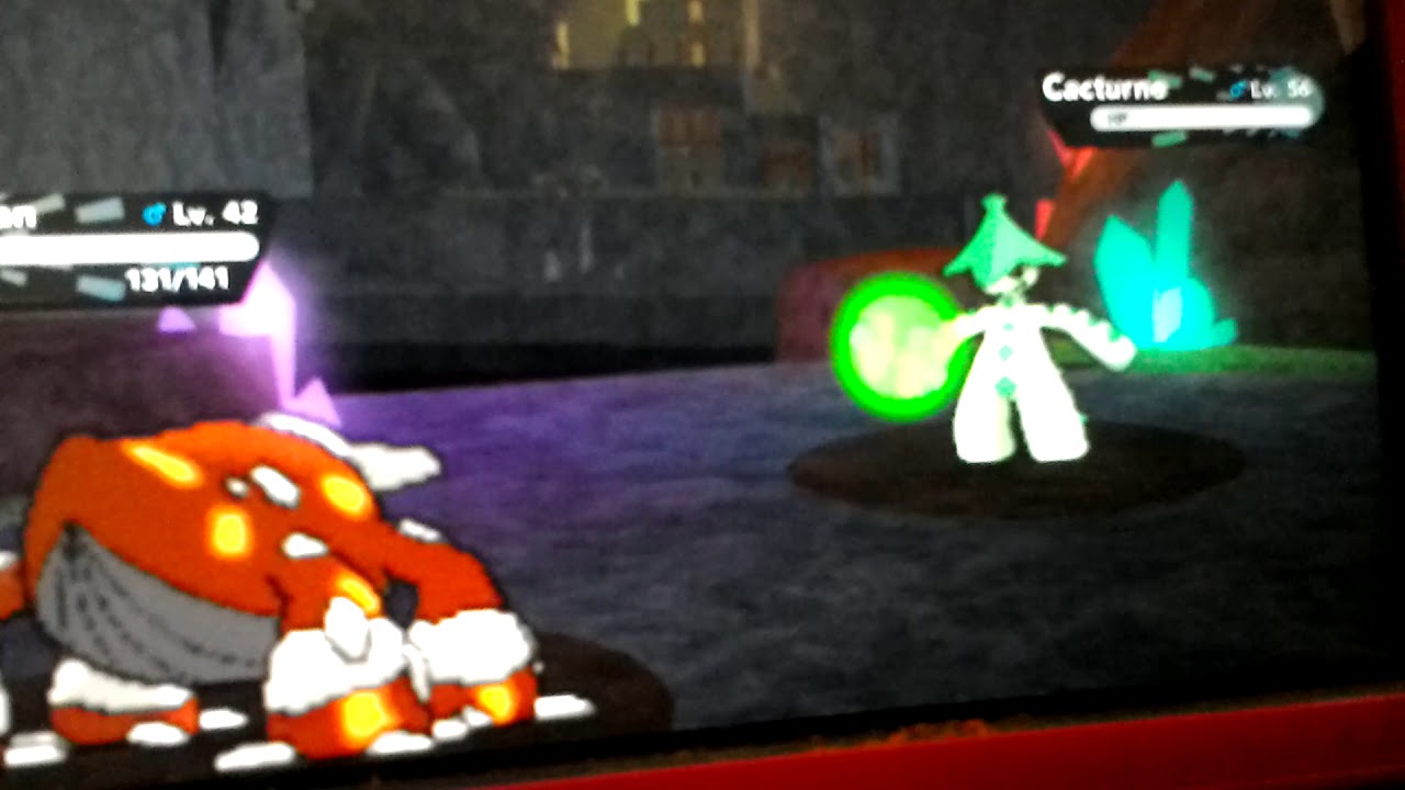 How to evolve your magby part 1 - YouTube