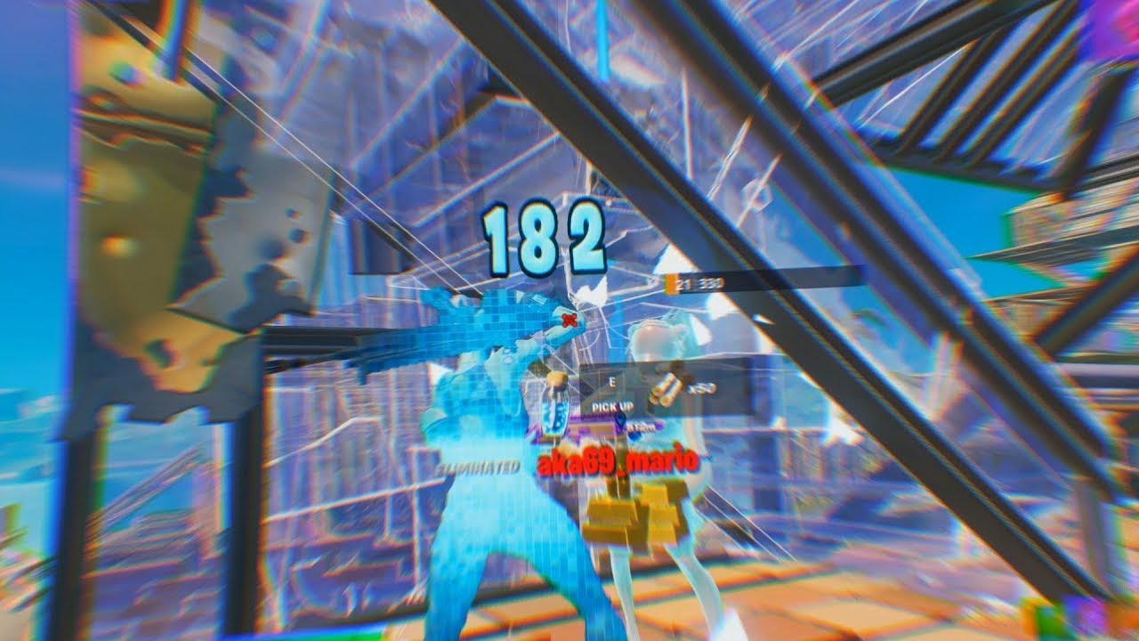 Im back 👿 | Fortnite Highlights #10 | - YouTube