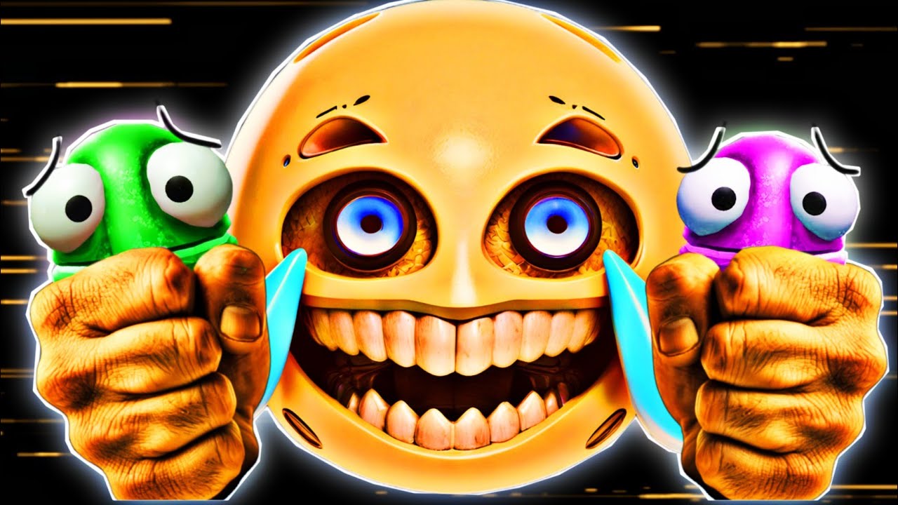 EL JUEGO MAS BRAINROT DEL AÑO (R.E.P.O.) - YouTube