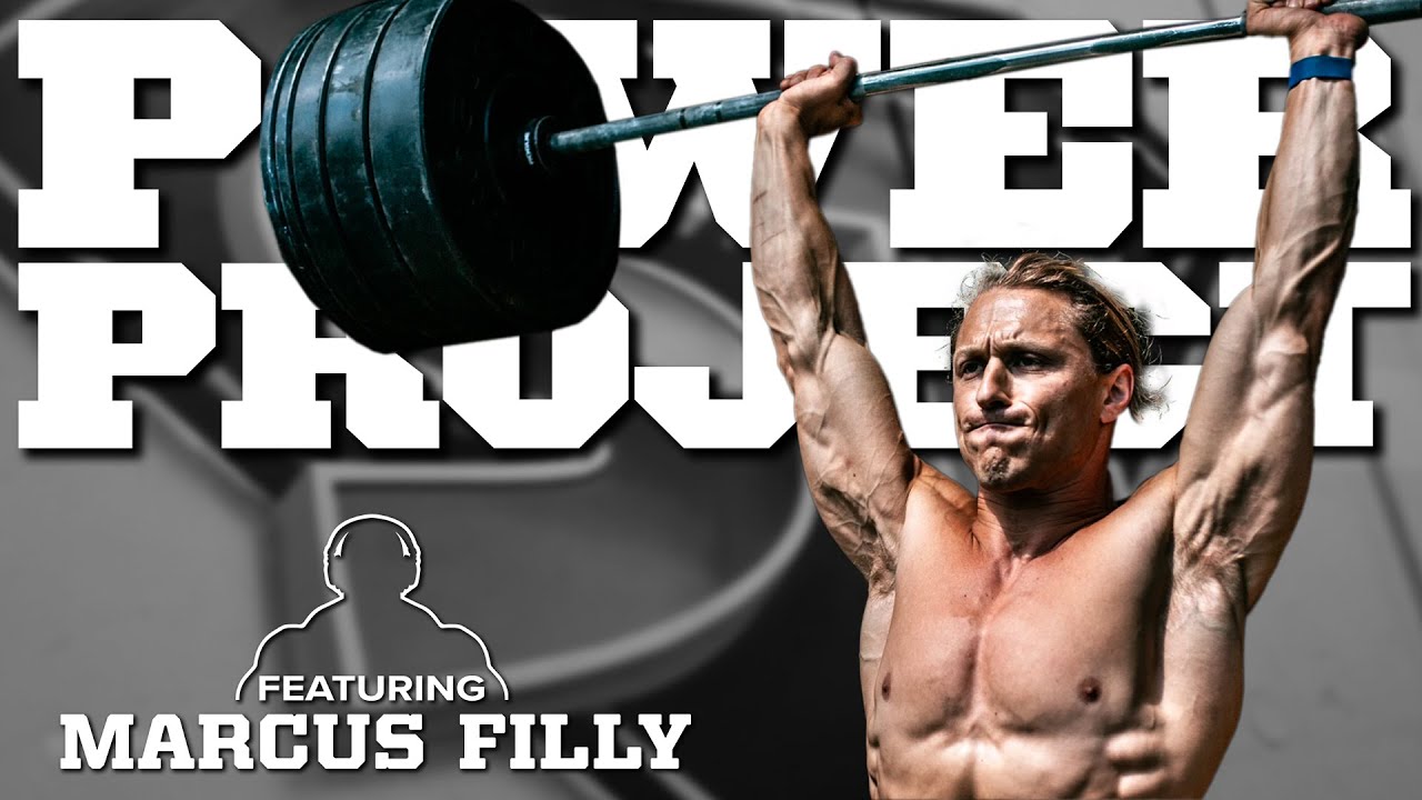 MBPP EP. 609 - Functional Bodybuilding with Marcus Filly - YouTube