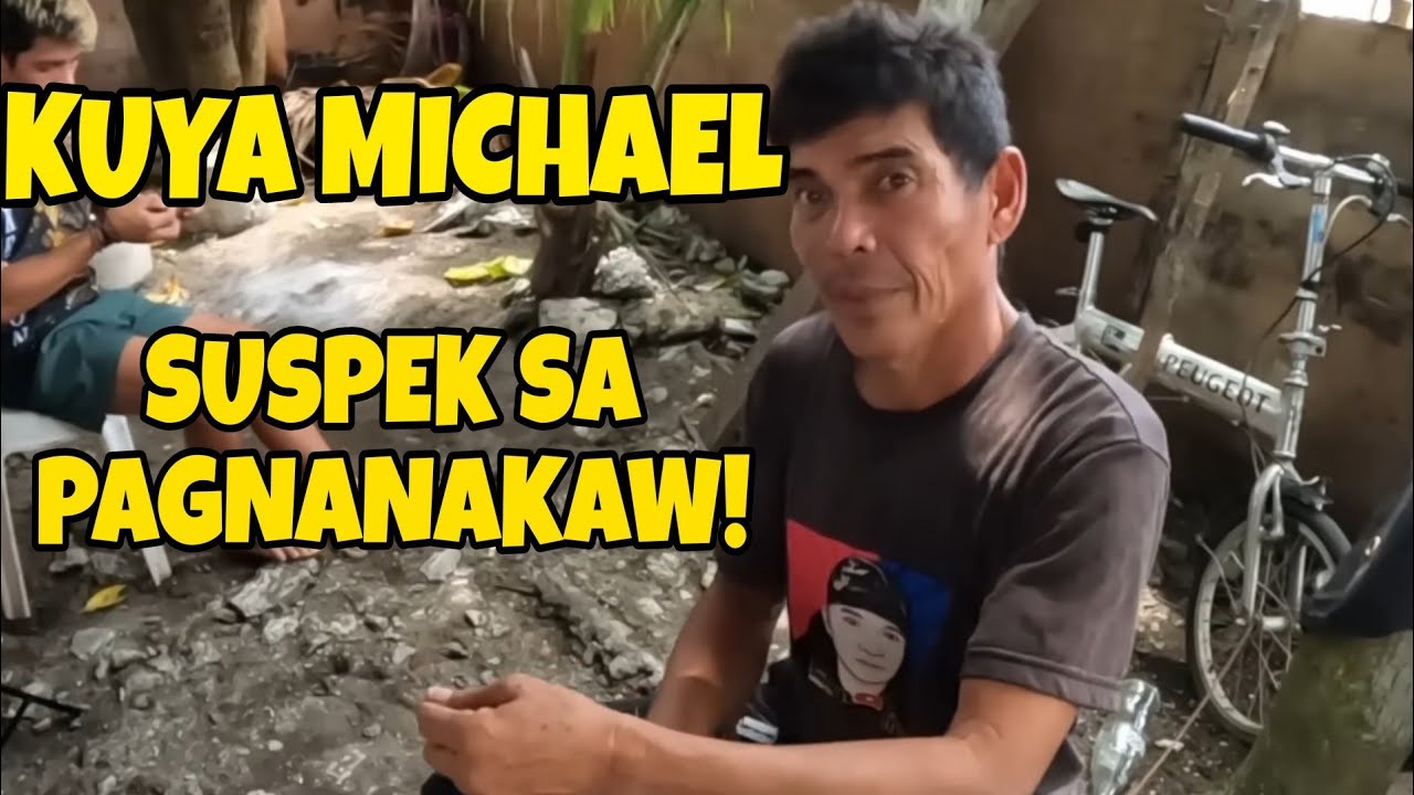 SUSPEK SA PAGNANAKAW || September 26, 2022 - YouTube