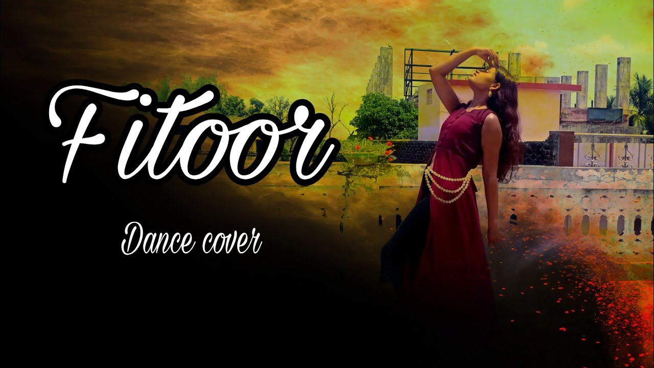 Fitoor song | Shamshera | Ranveer Kapoor | Dance Cover | Pooja Sahani ...